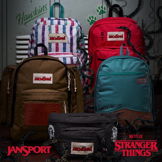 【公式】JANSPORT（ジャンスポーツ） | 公式サイト・オンラインショップ